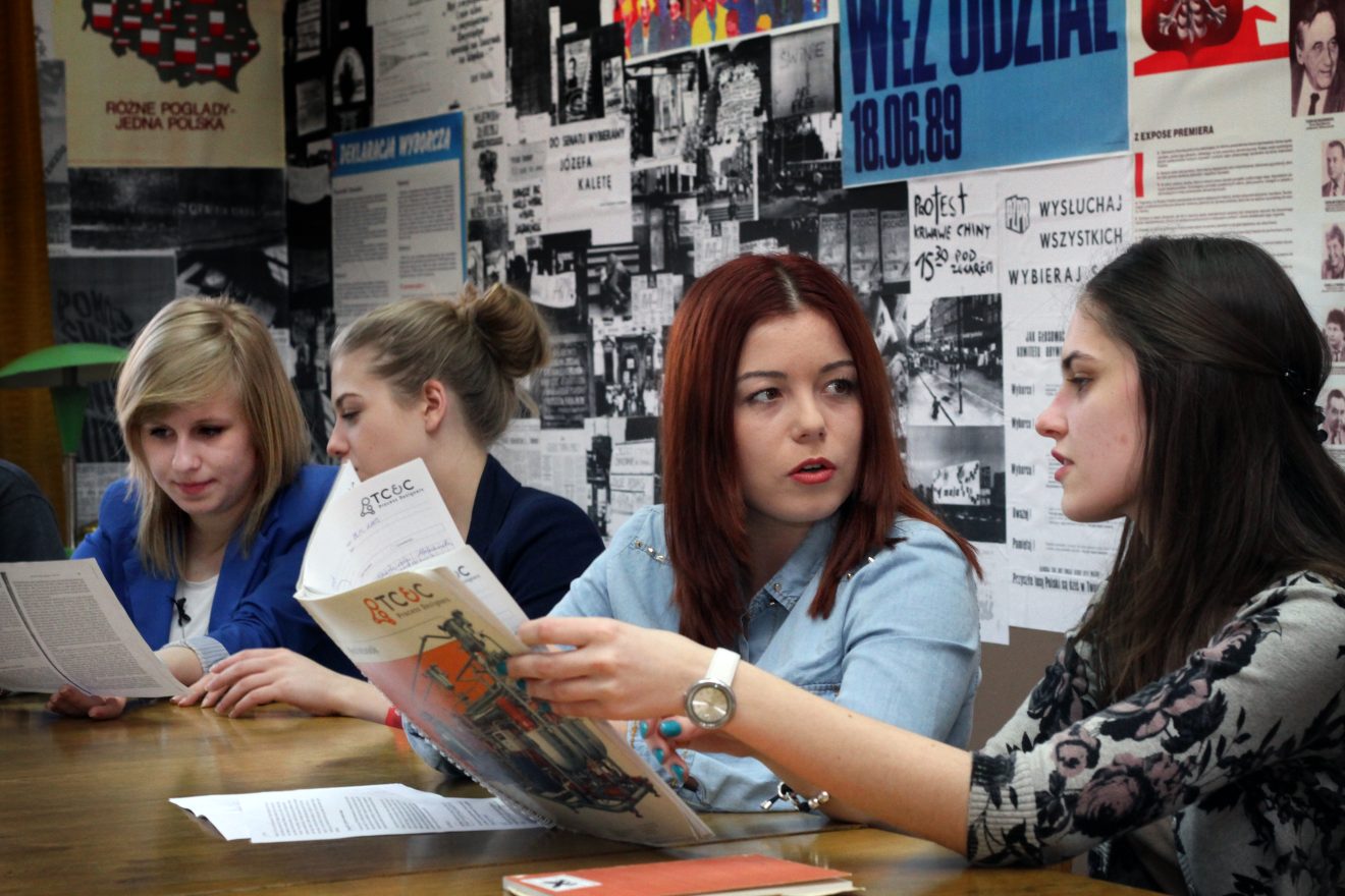 Political Science - Bachelor's Degree - The Institute of Political Science